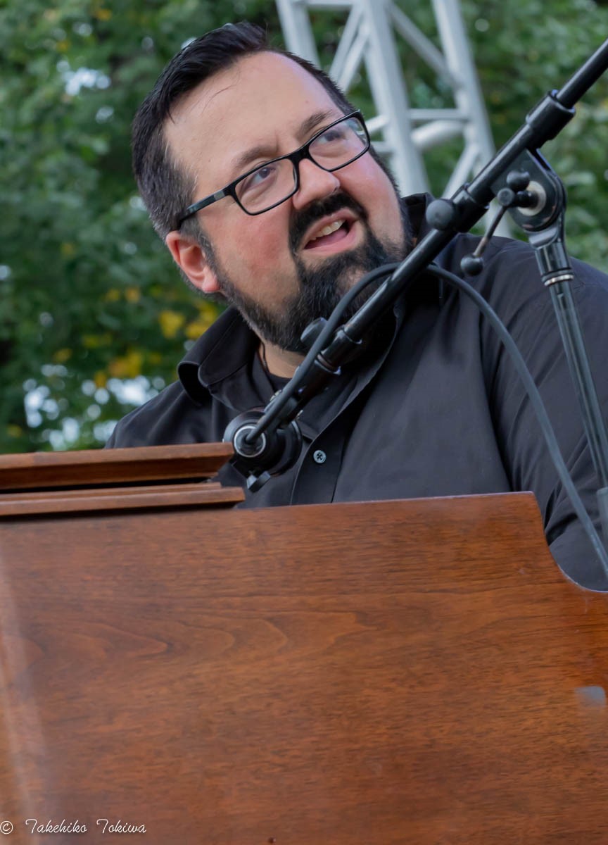 ルディ・ヴァン・ゲルダー（Rudy Van Gelder）、伝説のエンジニアに捧ぐライブ〈Live From Van Gelder ...