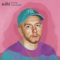 エドブラック（edbl）＝南ロンドンの鋭才が語る、ネオソウル × ローファイビーツな創作の矜持と新作『JPRK』 | Mikiki by ...