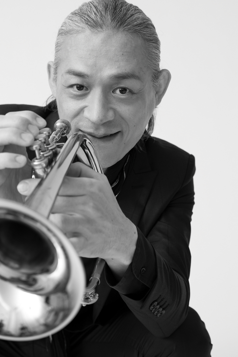 TOKUが語るジャズ・マインドを反映させた20年の活動、そして新たな未来 | Mikiki by TOWER RECORDS