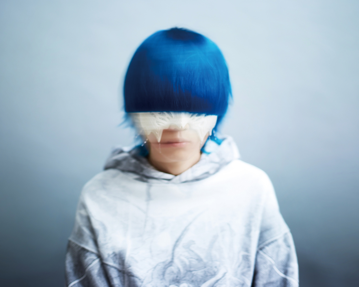 yamaが語る、ありのままの自分を表現した3rdアルバム『awake&build』 表現者としての変化を経て次に追求するものとは ...