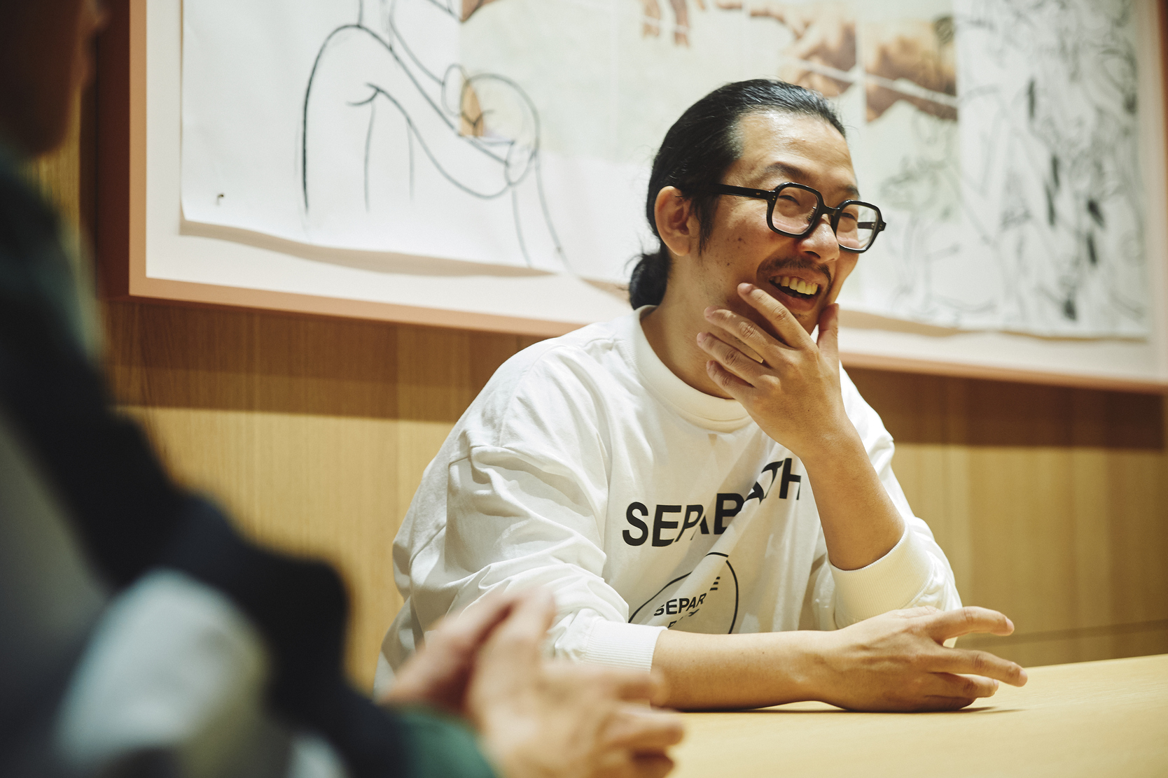 〈仕事としての音楽制作〉の拡張――yuma yamaguchi × 剣持学人が語り合うプロジェクト〈Concordia〉の意義からリミックス ...