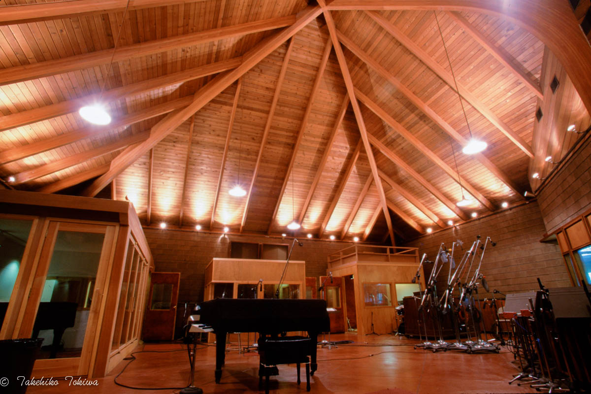 ルディ・ヴァン・ゲルダー（Rudy Van Gelder）、伝説のエンジニアに捧ぐライブ〈Live From Van Gelder ...