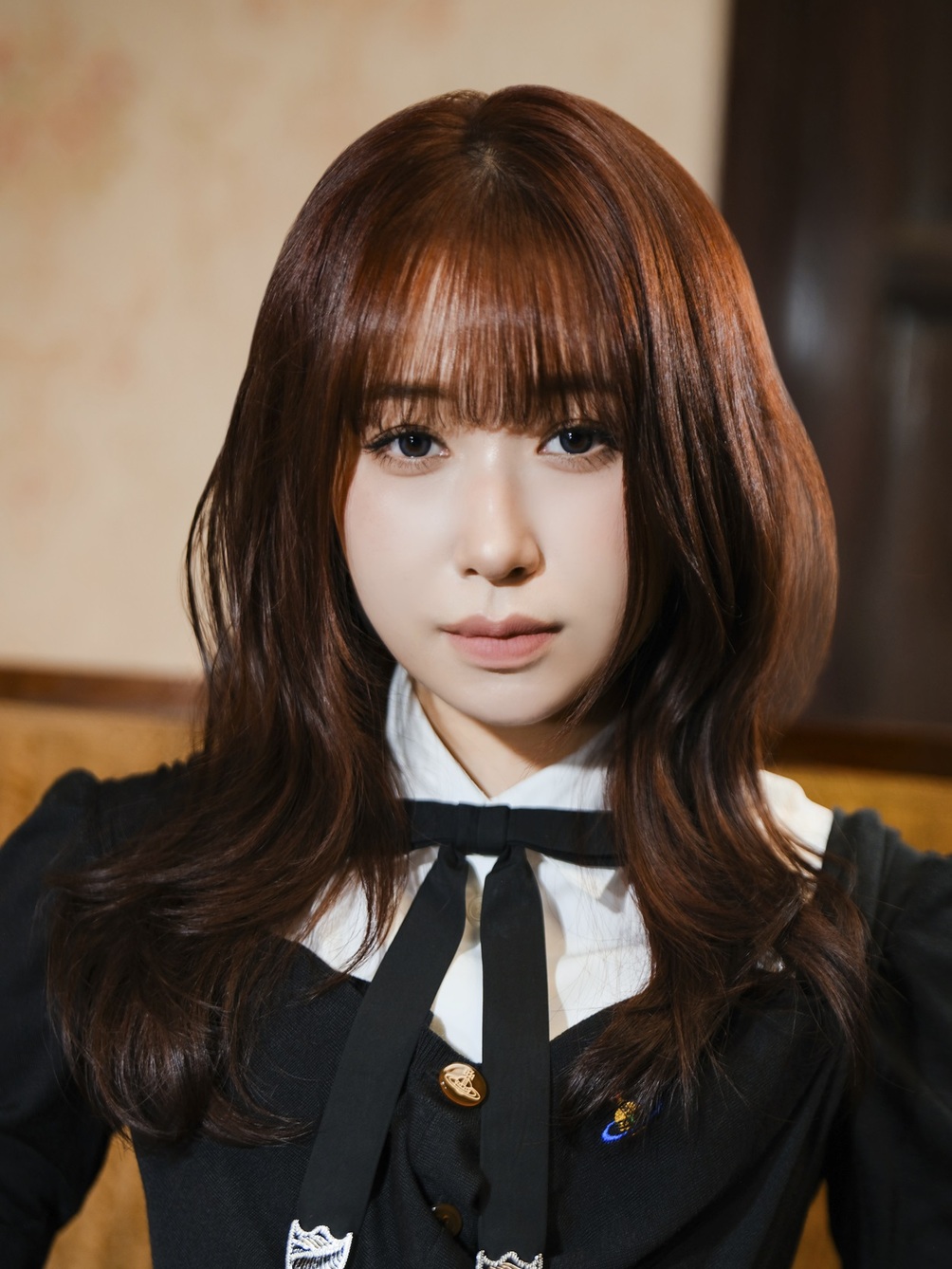 ME:Iが語る念願のアルバム『WHO I AM』での挑戦と成長、YOU:MEへの感謝も込めた新曲たち | Mikiki by TOWER RECORDS