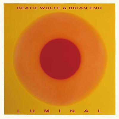 ブライアン・イーノ&ビーティー・ウルフ（Brian Eno & Beatie Wolfe）『Lateral』『Luminal』アンビエント色が濃いインスト作とフォーキーな歌唱を基調とした ...