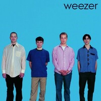 ウィーザー（Weezer）『ブルー・アルバム』30周年! 後進に影響を与え、時代を超えて愛される名盤の永遠の魅力とは? | Mikiki by ...