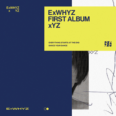 ExWHYZ『xYZ』元EMPiREの6人が新グループを始動! 圧倒的なデビュー作で表現された変わりゆくものと変わらないものとは? | Mikiki by TOWER RECORDS