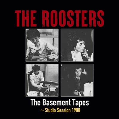 THE ROOSTERS、デビュー前の危うい魅力とニューウェーブ移行期の姿――貴重な80年セッションと82年ライブが復刻 | Mikiki by TOWER RECORDS