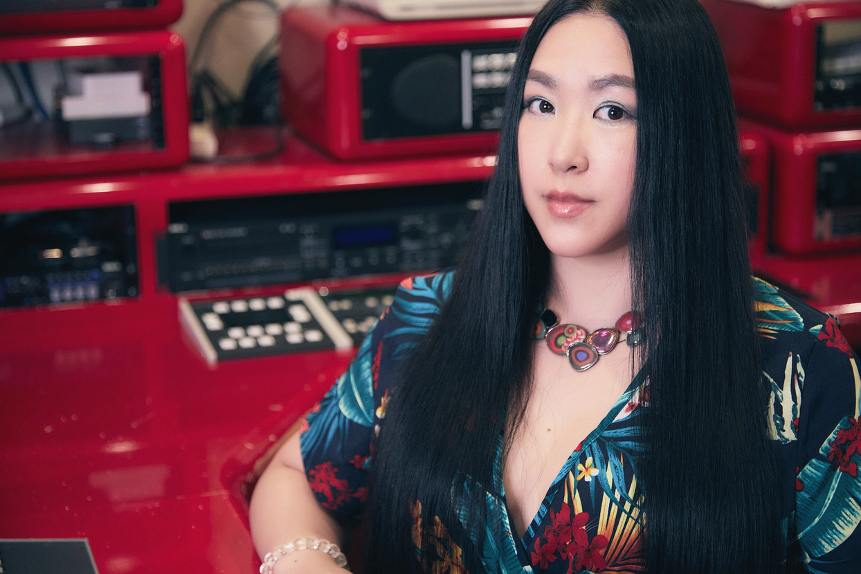 Risa Kumonとは何者か? “FREE”が世界で話題のシンガーが語る、独自のキャリアと成長し続けるスタイル | Mikiki by ...