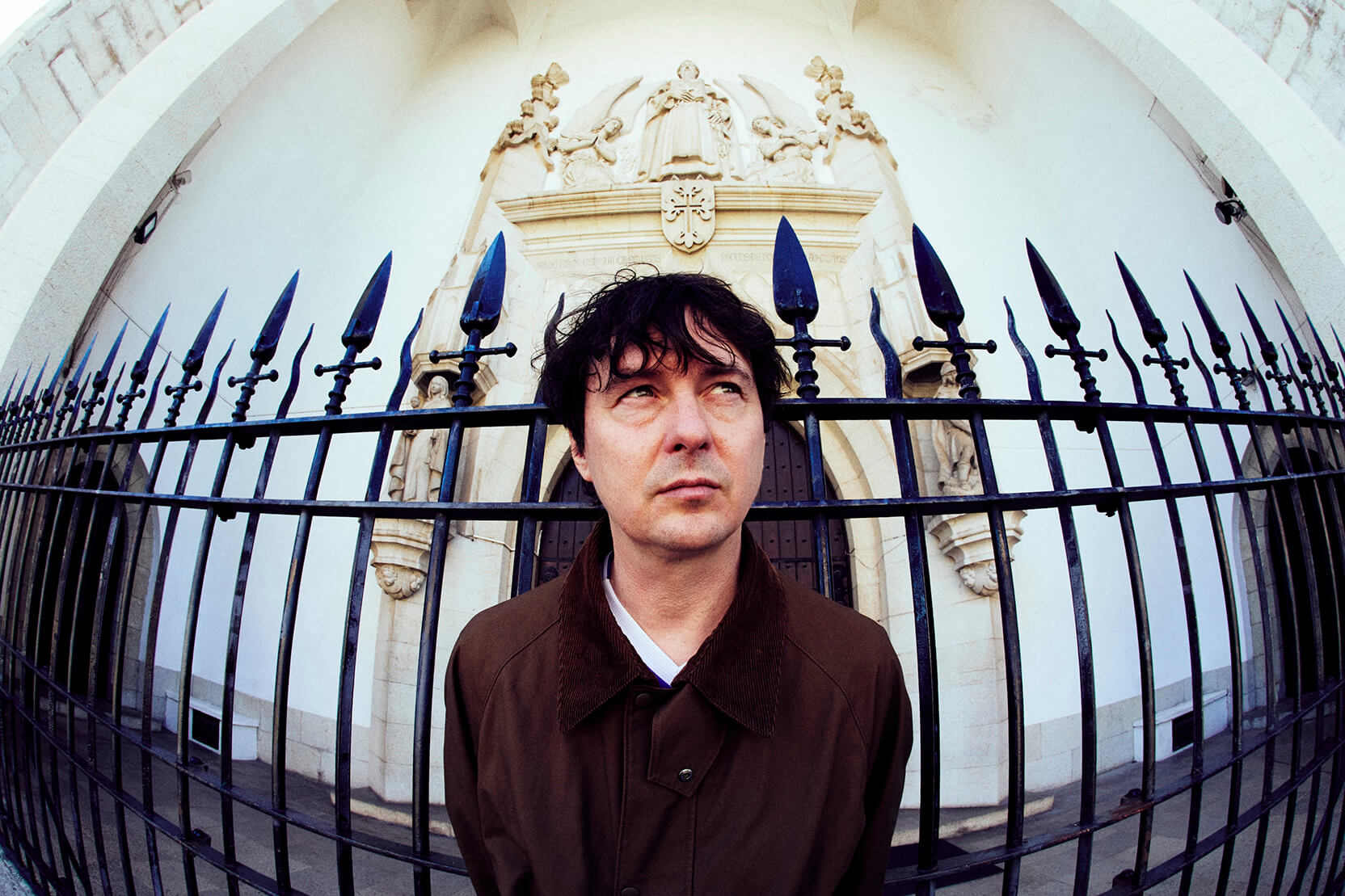 パンダ・ベア（Panda Bear）の新たな代表作――アニマル・コレクティヴのメンバーやシンディ・リーと作った『Sinister Grift ...