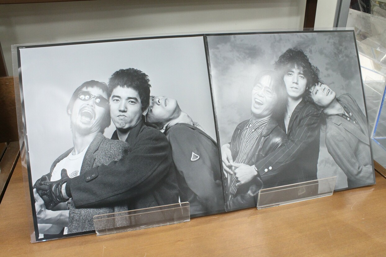 RCサクセションの最終作『Baby a Go Go』誕生秘話――忌野清志郎の苦闘、難産の傑作について高橋Rock Me Babyが明かす ...