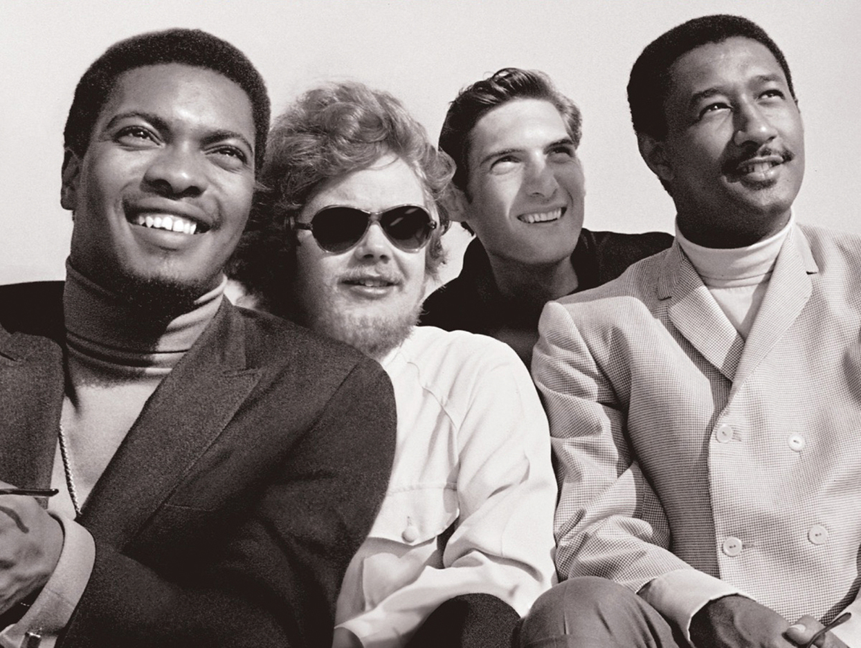 【IN THE SHADOW OF SOUL】第149回 青葱のブッカーT & ザ・MG’s（Booker T. & The M.G.’s） | Mikiki by TOWER RECORDS