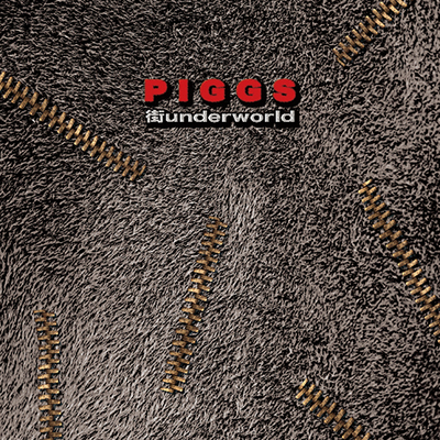 PIGGSはもっともっと強くなる! 生命力に満ち溢れた攻めのシングル“街underworld”を6人が本音で語る | Mikiki by TOWER RECORDS