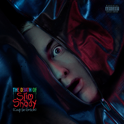 スリム・シェイディの死は何を意味する? エミネム（Eminem）『The Death Of Slim Shady (Coup De Grâce ...