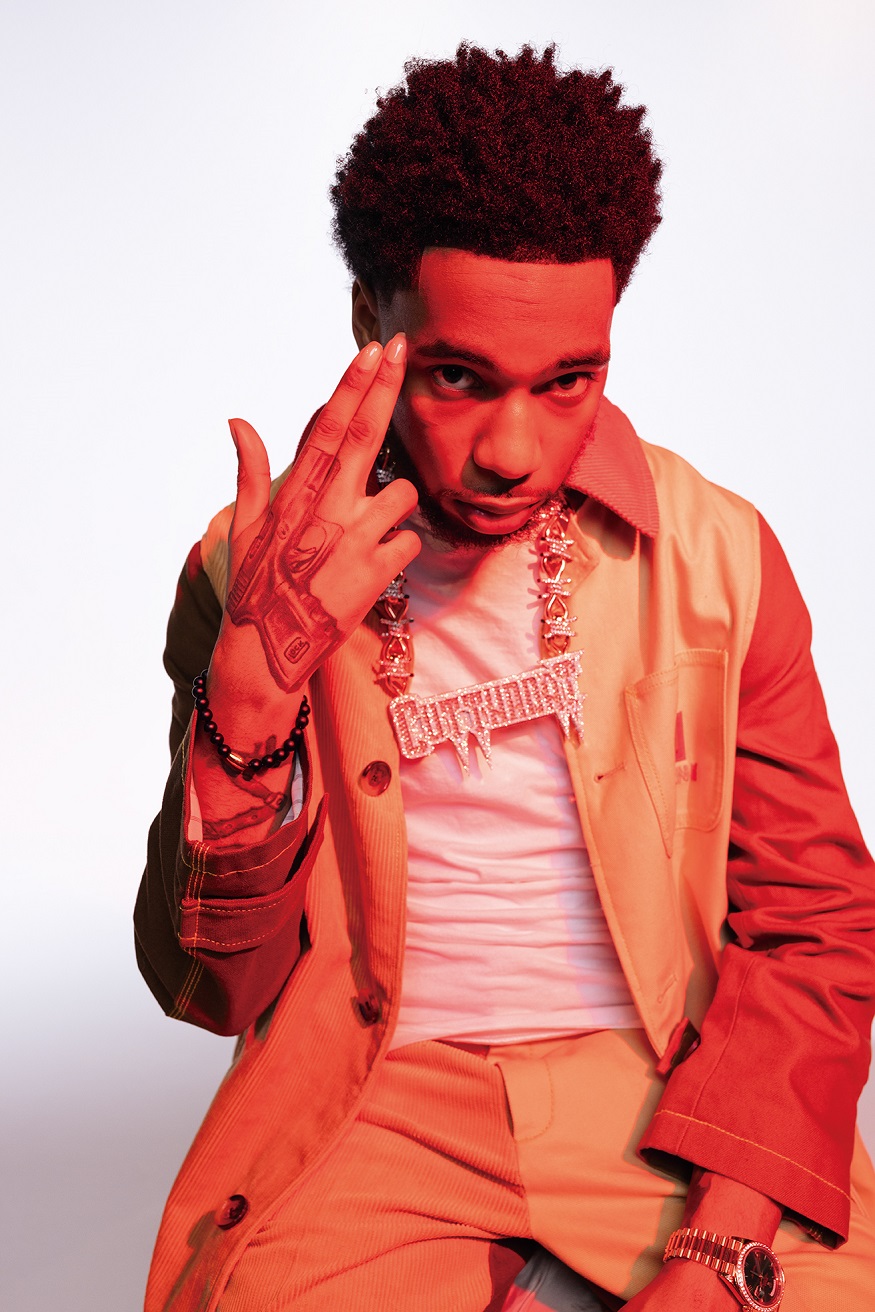キー・グロック（Key Glock）、悲劇を乗り越えたメンフィスラップの新たな帝王――新作『Glockoma 2』とペーパー・ルート・エンパイアに迫る | Mikiki by TOWER ...