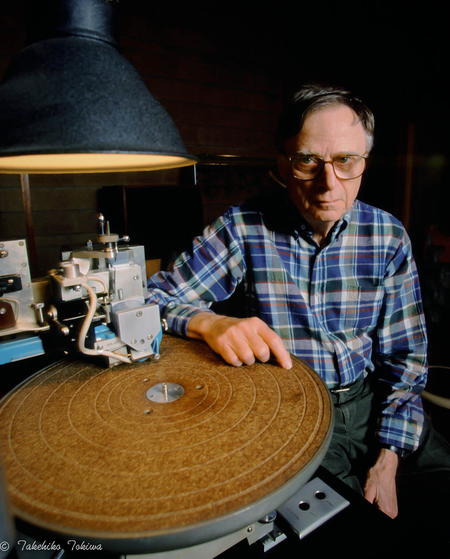 ルディ・ヴァン・ゲルダー（Rudy Van Gelder）、伝説のエンジニアに捧ぐライブ〈Live From Van Gelder ...